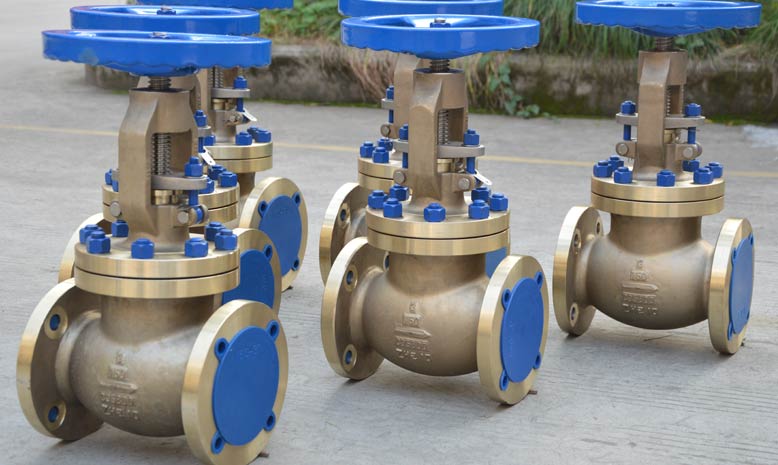 NAB C95800 Глобус клапаны Manufacturer/Company | WSV Valve