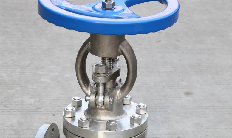 Никель запорные клапаны Manufacturer/Company | WSV Valve